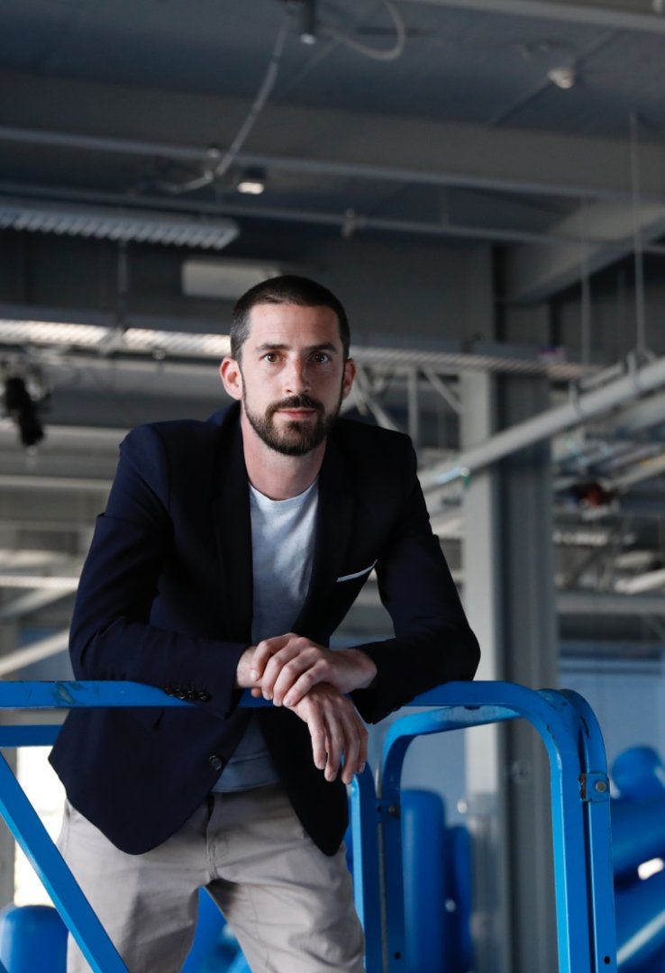 REFONTE 2021 - Die Designer - iWood